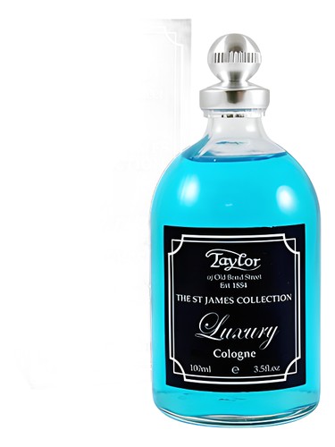 St James Taylor of Old Bond Street cologne - a fragrance for men