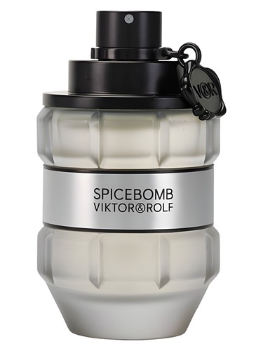 Spicebomb Eau Fraiche Viktor&Rolf cologne - a fragrance for men 2014