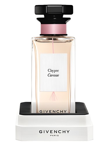 Chypre Caresse Givenchy perfume - a fragrance for women and men 2014