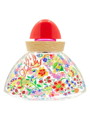 Oilily Eau de Parfum Oilily perfume - a fragrance for women