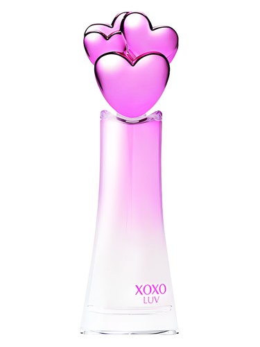 XOXO Luv XOXO perfume - a fragrance for women 2014