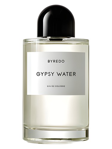 Gypsy Water Eau de Cologne Byredo perfume - a fragrance for women and ...