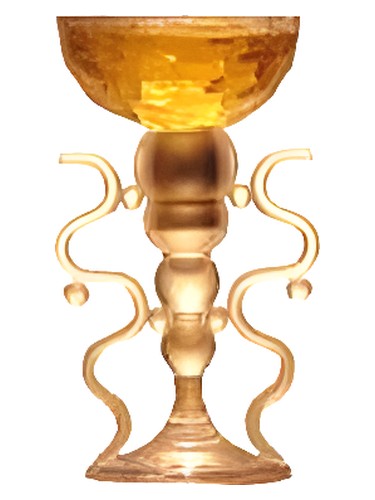 Oh La La Azzaro perfume - a fragrance for women 1993