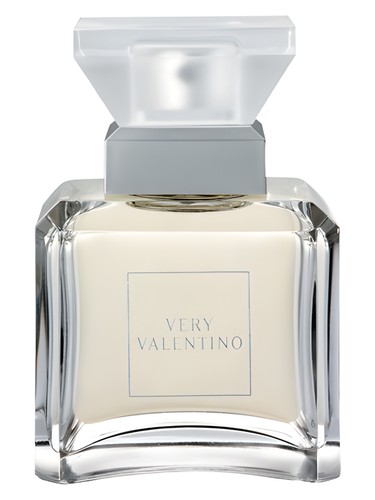 Very Valentino Valentino perfume - a fragrance for women 1998