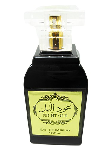 Night Oud Lattafa Perfumes perfume - a fragrance for women and men