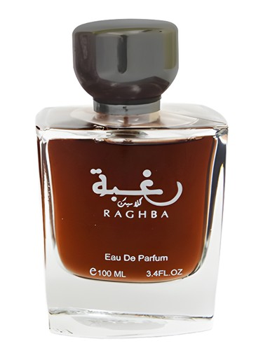 Raghba Classic Lattafa Perfumes perfume - a fragrance for women and men