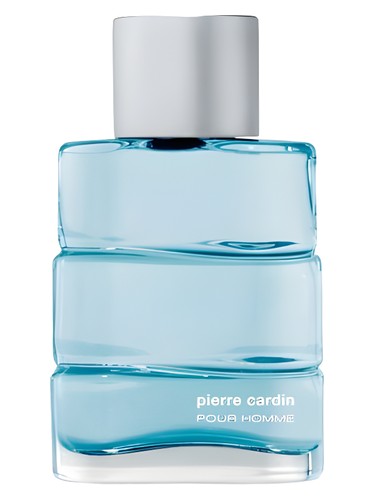 Pierre Cardin pour Homme Pierre Cardin cologne - a fragrance for men 2007