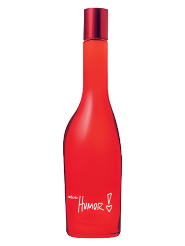 Humor 1 Natura perfume - a fragrância Feminino 2006