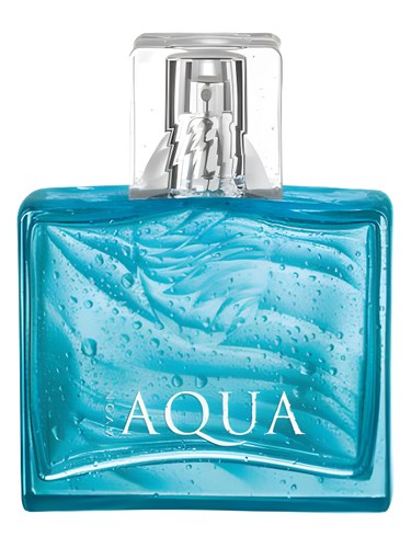 Aqua for Him Avon cologne - a fragrance for men 2014