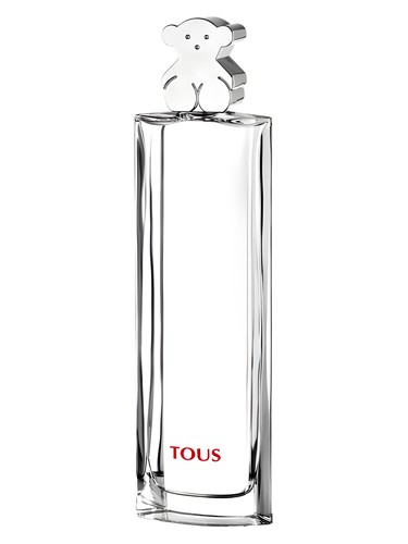 Tous Tous perfume - a fragrance for women 2002
