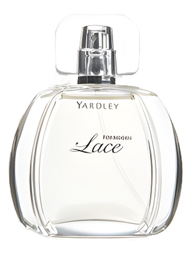 Forbidden Lace Yardley perfume - a fragrance for women