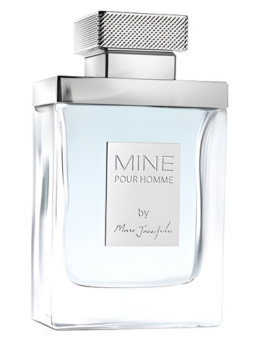 Mine Pour Homme Marc Joseph cologne - a fragrance for men
