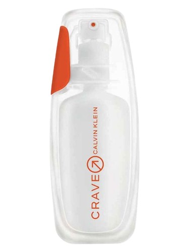 Crave Calvin Klein cologne - a fragrance for men 2002