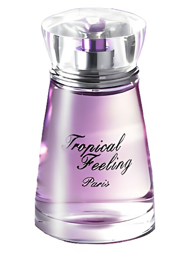 Tropical Feeling Tropical Feeling perfume - a fragrance for women