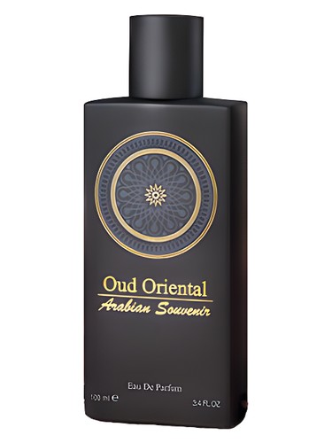 Oud Oriental Al Musbah perfume - a fragrance for women and men 2014