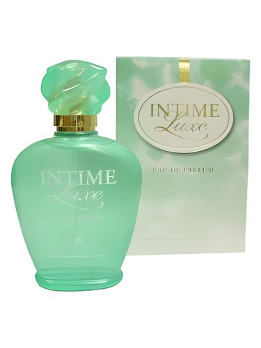 Intime Luxe Arno Sorel Parfum - ein es Parfum für Frauen