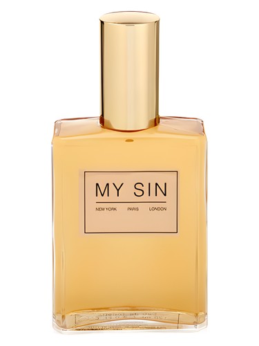 My Sin Long Lost Perfume perfume - a fragrance for women 1925