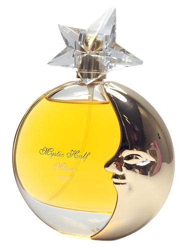 Mystic Half Moon Gold Jean-Pierre Sand perfume - una fragancia para Mujeres