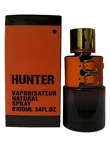 Hunter Armaf perfume - a fragrance for women