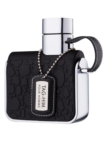 Tag-Him Armaf cologne - a fragrance for men