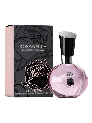 Rosa Bella Estiara perfume - una fragancia para Mujeres