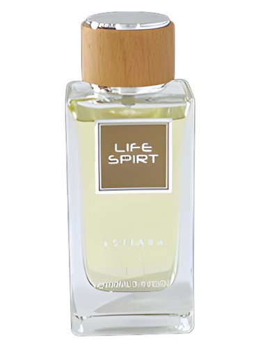 Life Spirit Estiara cologne - a fragrance for men