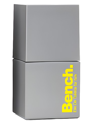 24-7 For Him bench cologne - a fragrance for men 2014