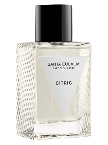 Citric Santa Eulalia Parfum - ein es Parfum für Frauen und Männer 2014