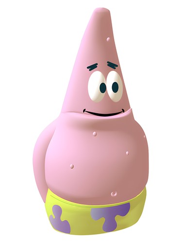 Patrick Star Spongebob 30787334