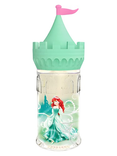 Princess Ariel Disney perfume - a fragrance for women