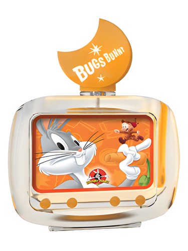 Bugs Bunny Looney Tunes perfume - a fragrance for women and men