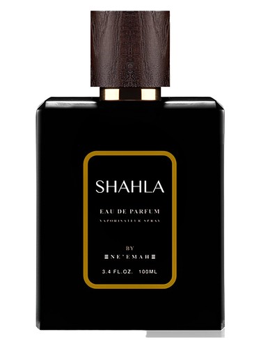 Shahla Ne'emah For Fragrance & Oudh parfum - un parfum pour femme 2013