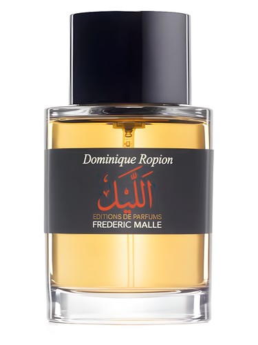 The Night Frederic Malle parfum - un parfum pour homme et femme 2014