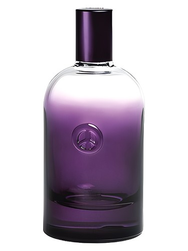 Peace Kenzo perfumy - to perfumy dla kobiet i mężczyzn 2008