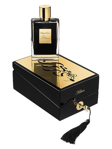 Gold Oud By Kilian perfume - a fragrance for women and men 2014