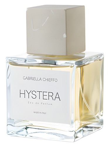 Hystera Maison Gabriella Chieffo perfume - a fragrance for women and ...
