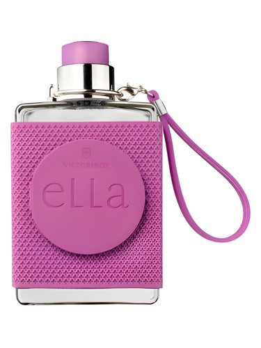 Ella Victorinox Swiss Army perfume - a fragrance for women 2014