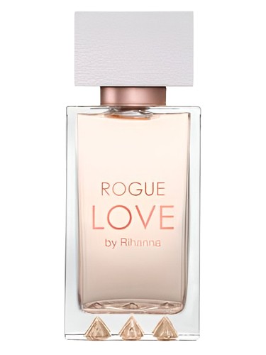 Rogue Love Rihanna perfume - una fragancia para Mujeres 2014