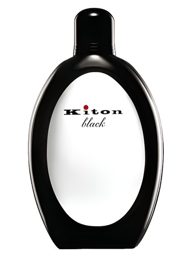 Kiton Black Kiton cologne - a fragrance for men 2007