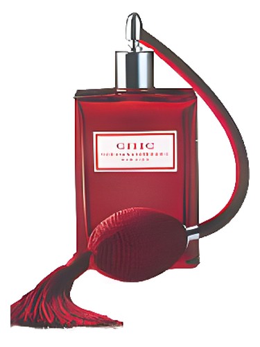 So Chic Limited Edition Carolina Herrera perfume - a fragrance for women