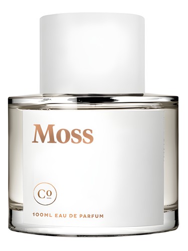 Moss Commodity perfume - a fragrance for women 2013
