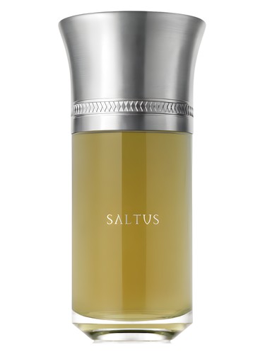 Saltus Les Liquides Imaginaires perfume - a new fragrance for women and ...