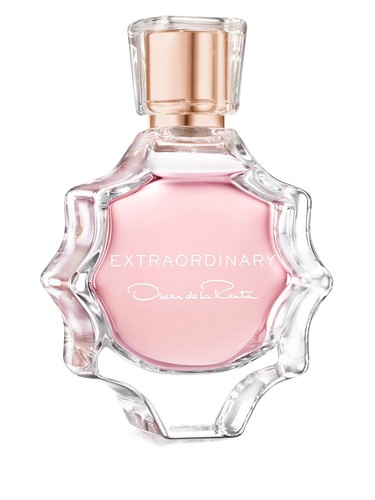 Extraordinary Oscar de la Renta perfume - a new fragrance for women 2015