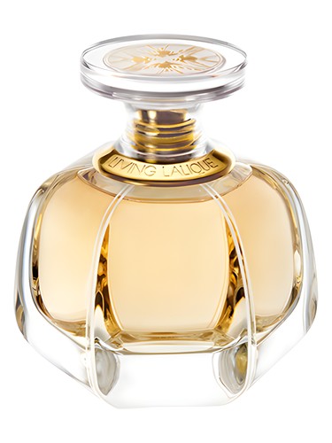 Living Lalique Lalique perfume - a new fragrance for women 2015