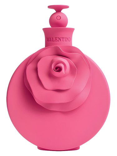Valentina Pink Valentino perfume - a new fragrance for women 2015