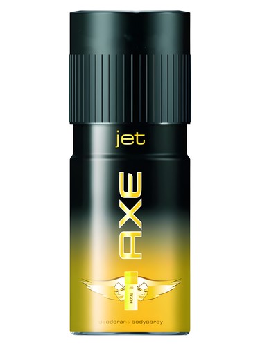 Jet Axe cologne - a fragrance for men