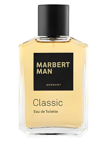 Marbert Man Classic Marbert cologne - a fragrance for men