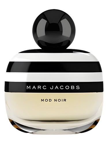 Mod Noir Marc Jacobs perfume - a new fragrance for women 2015