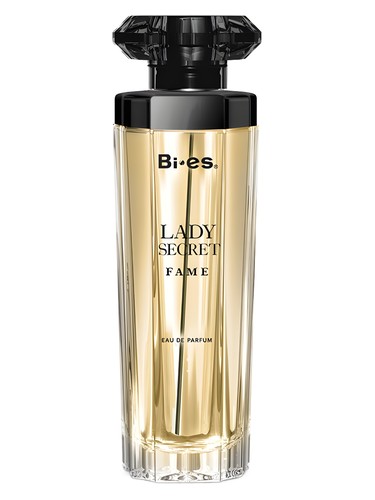 Lady Secret Fame Bi-es perfume - a new fragrance for women 2015