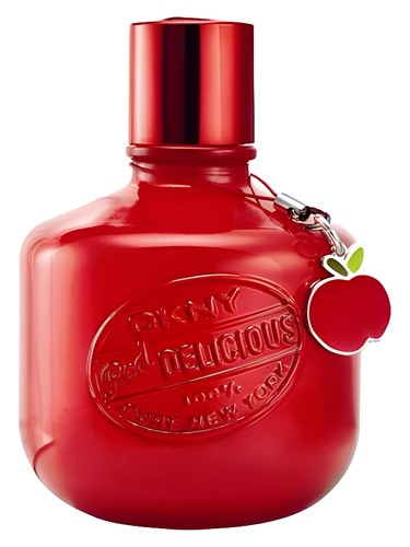 DKNY Red Delicious Charmingly Delicious Donna Karan perfume - a ...
